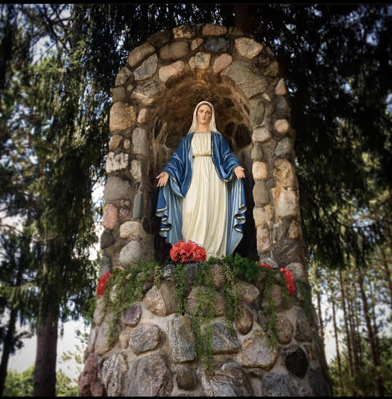 Facilities - Camp Sancta Maria