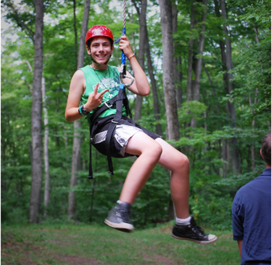 Home - Camp Sancta Maria